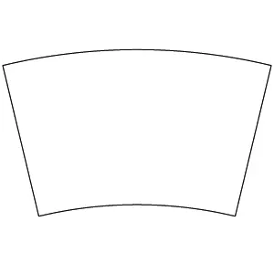 Free Cup Wrap Template Maker - Tumbler Wrap Tool - SVG PNG PDF